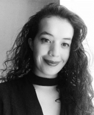 Juliet Susana Gómez Garrote Danza En La Ciudad Espacios Vivos